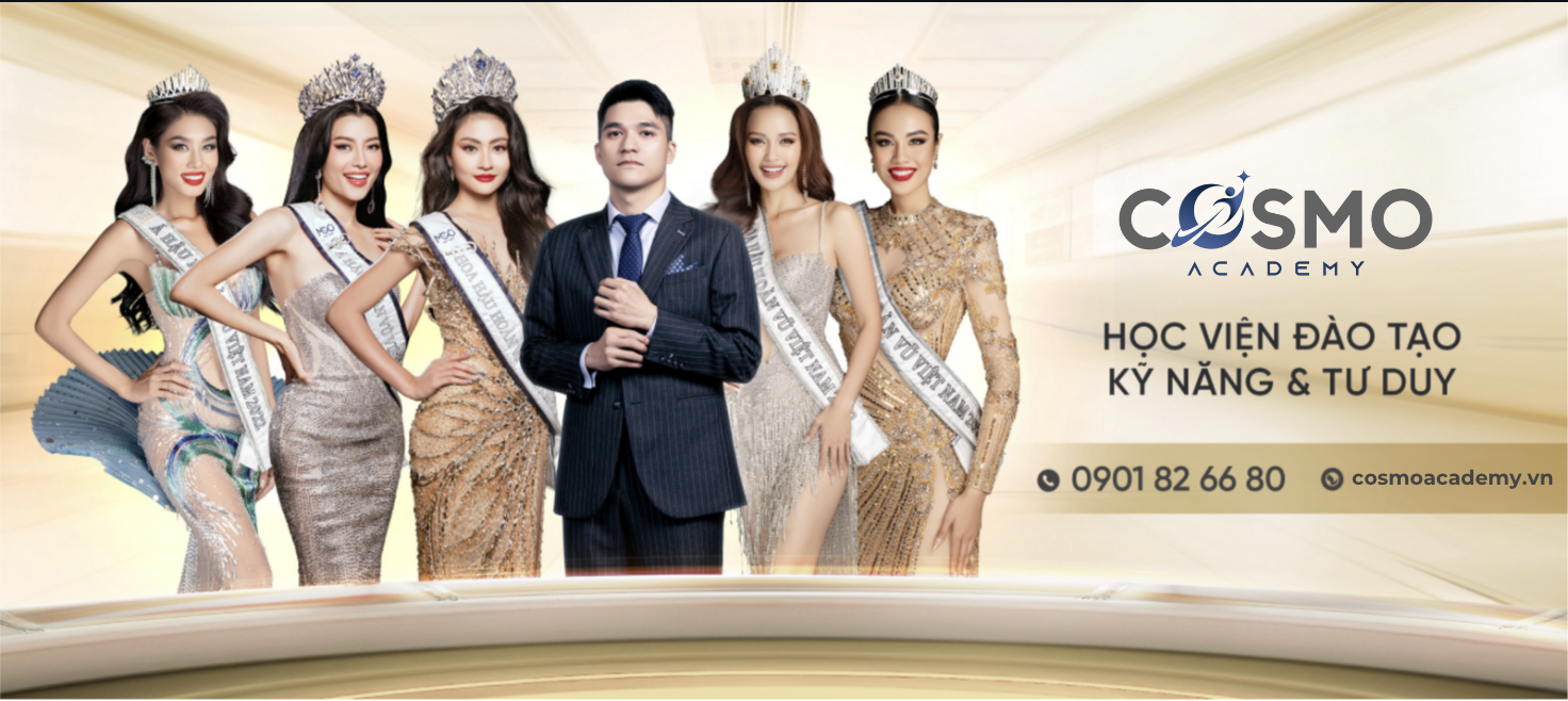 Thư viện ảnh - Cosmo Academy